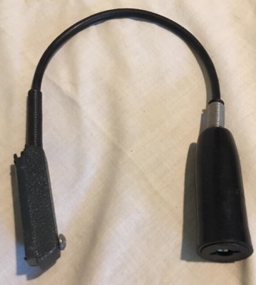 Two-Way Radios - Motorola Ht220