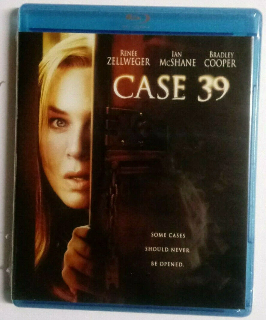 Case 39 Renee Zellweger