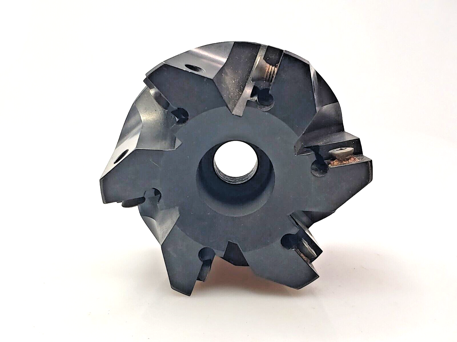 Kennametal 3" KSSZR300XP253L904 Face Mill Indexable Shell Milling ...