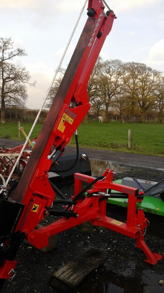 Protech P200S Post Knocker YEAR 2025 | eBay UK