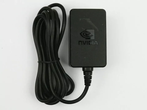 Nvidia Shield TV Media Server AC Adapter Power Supply SPA040A19W2 ...