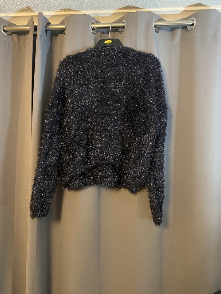 Women’s Dark Blue Jumper size XL | eBay UK