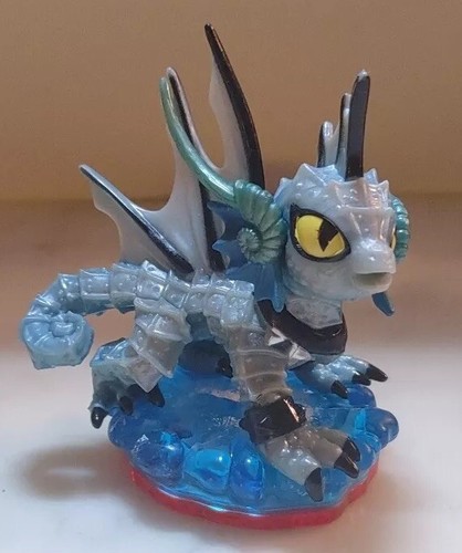 Skylanders Trap Team Echo Nintendo Switch Xbox One Wii U 360 Water ...