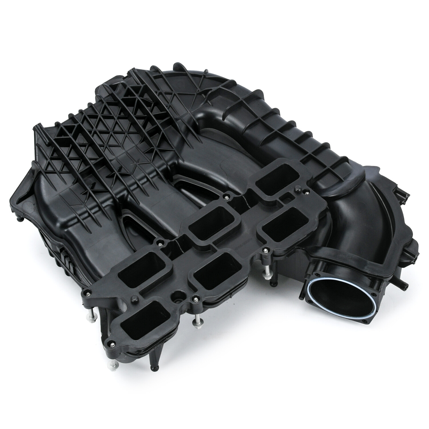 2011-2020 Chrysler 300 3.6L V6-Flex V6-Gas Upper Intake Manifold ...