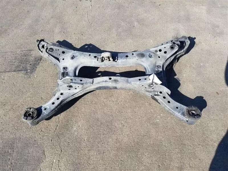 2010-2014 Nissan Maxima Engine Cradle Rear Crossmember Subframe ...