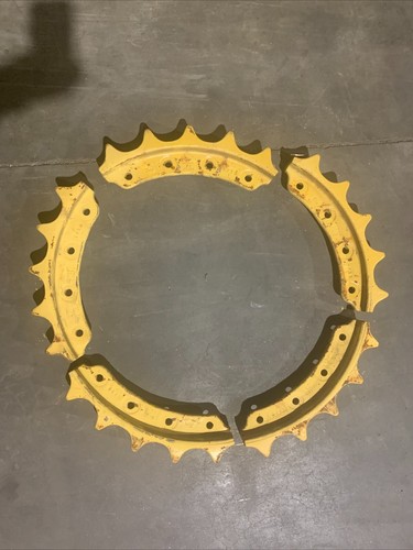 CR3330 - SEGMENT - D6 (5 PCS) fits Caterpillar (CAT) | eBay