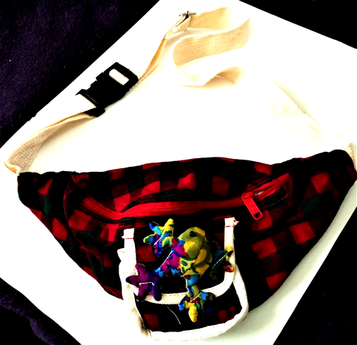 Fanny Pack---kids (Frog--front) | eBay