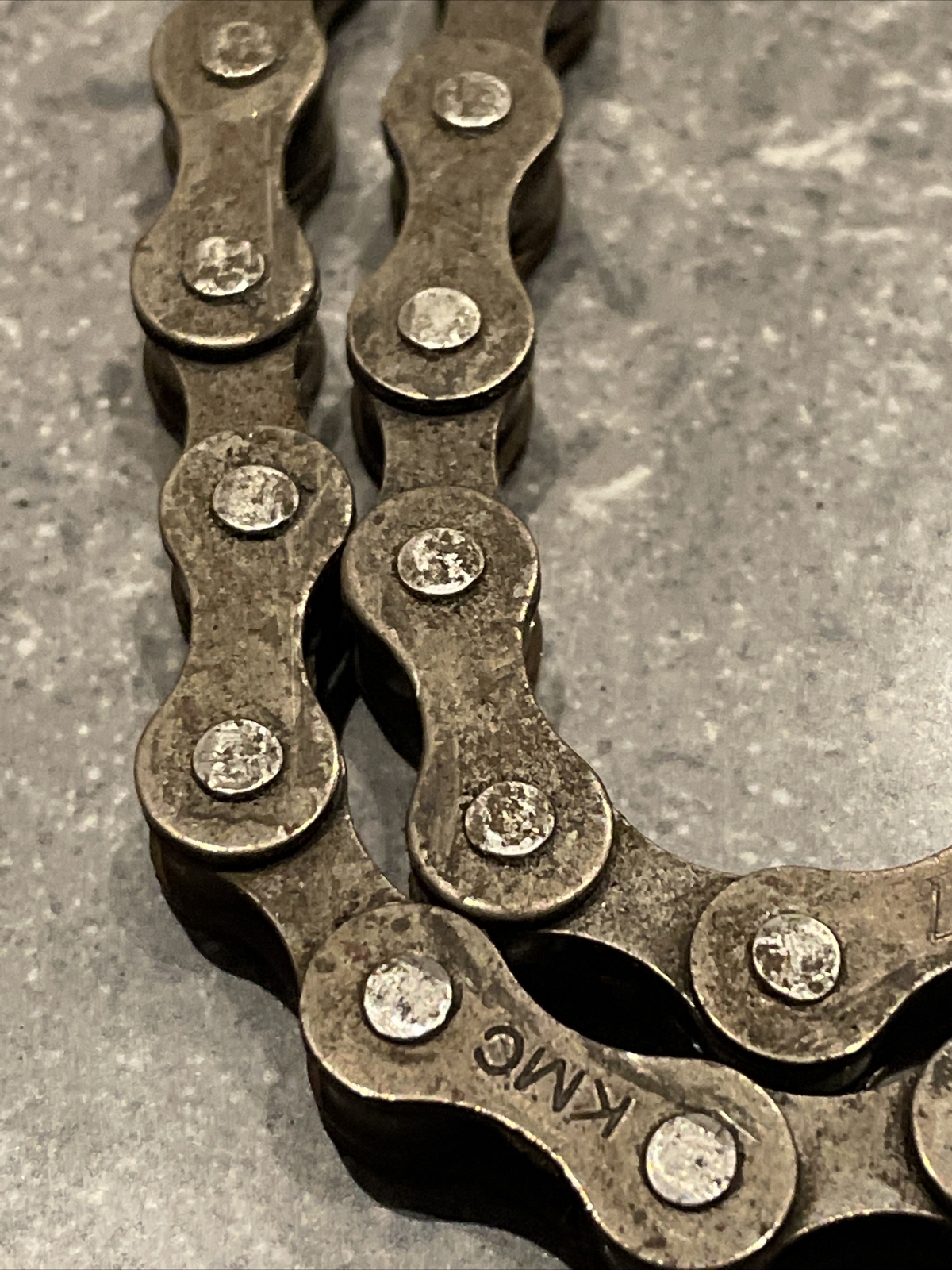 RALEIGH CHOPPER 1 2 X 1 8 BIKE CHAIN SUIT MARK 1 2 3 GREAT FOR raleigh-chopper-1-2-x-1-8-bike-chain-suit-mark-1-2-3-great-for