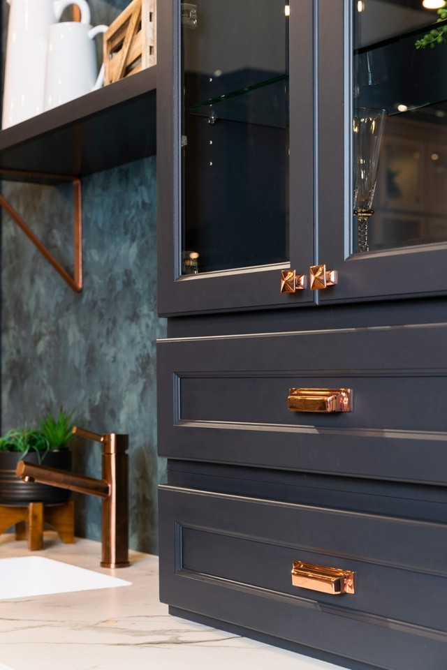 10 ft RTA Kitchen Graphite Set | eBay