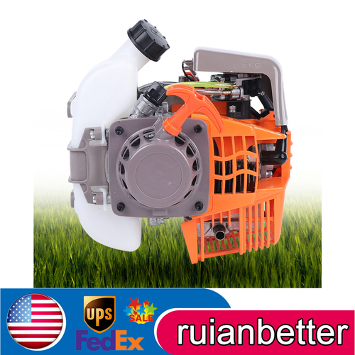 139F 0.6L 4 stroke Petrol Engine Gasoline Motor for Brush Cutter 31CC 1 ...