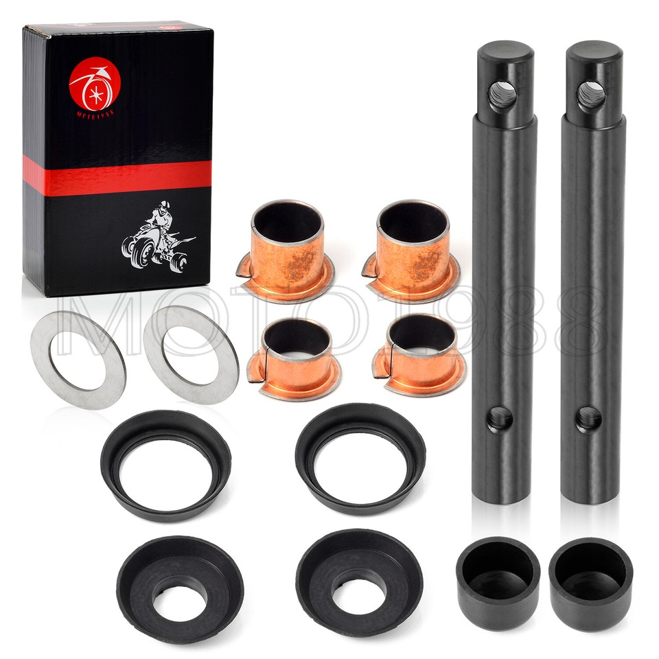King pin & Bushing Kit for Yamaha 85-01 G2/G8/G9/G11/G14/G16/G19/G20 ...