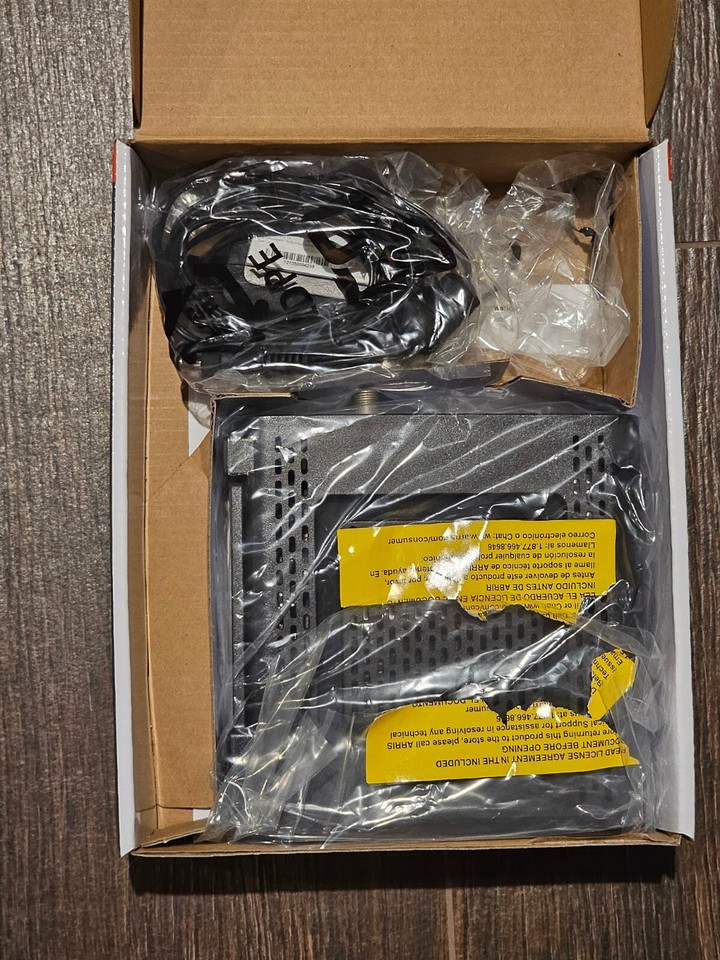Arris SB6190 | eBay