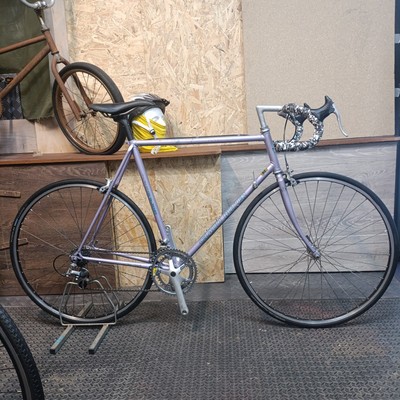 Retro 351 Claud Butler criterium 300ex exage Road Bike 58cm Large ...