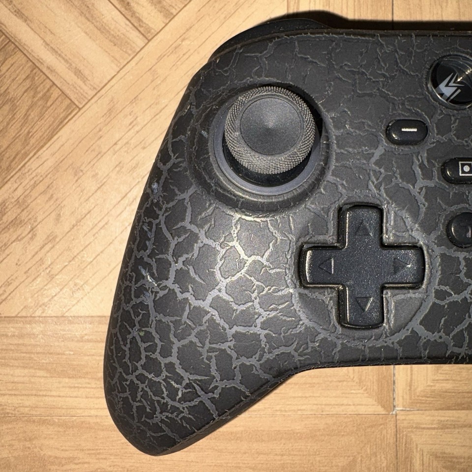Xbox One/Nintendo Switch Controllers | Wired USB-C | Lot Of 2 | Model ...