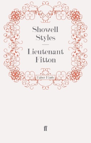 Showell Styles Lieutenant Fitton (Paperback) (UK IMPORT) 9780571243365 ...