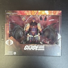 G.I. Joe 6" Classified Series Nemesis Immortal