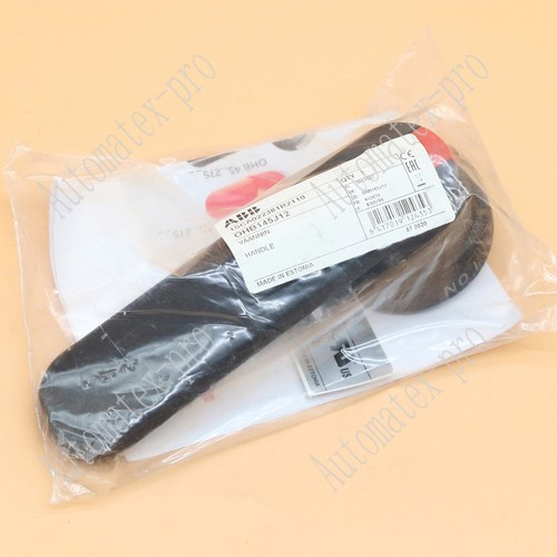 1piece new abb OHB145J12 Handle Disconnect Switch 145MM Black Free ship ...