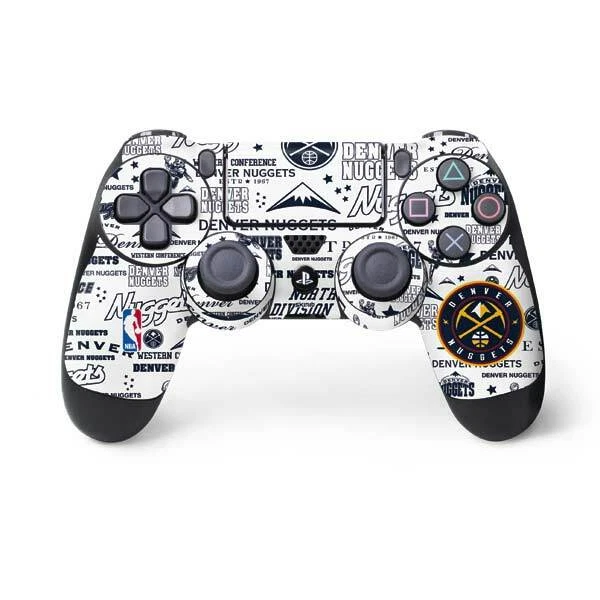 Ps4 Controller Skins Nba