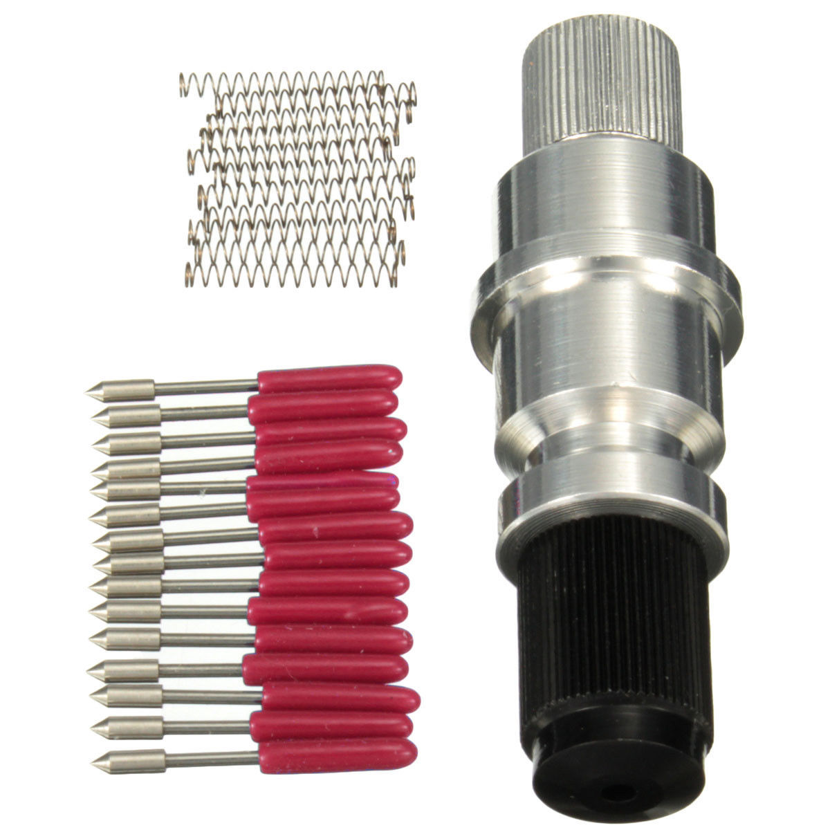 15x 45° Schneideplotter Plottermesser mit CB09 Messerhalter für Roland ...