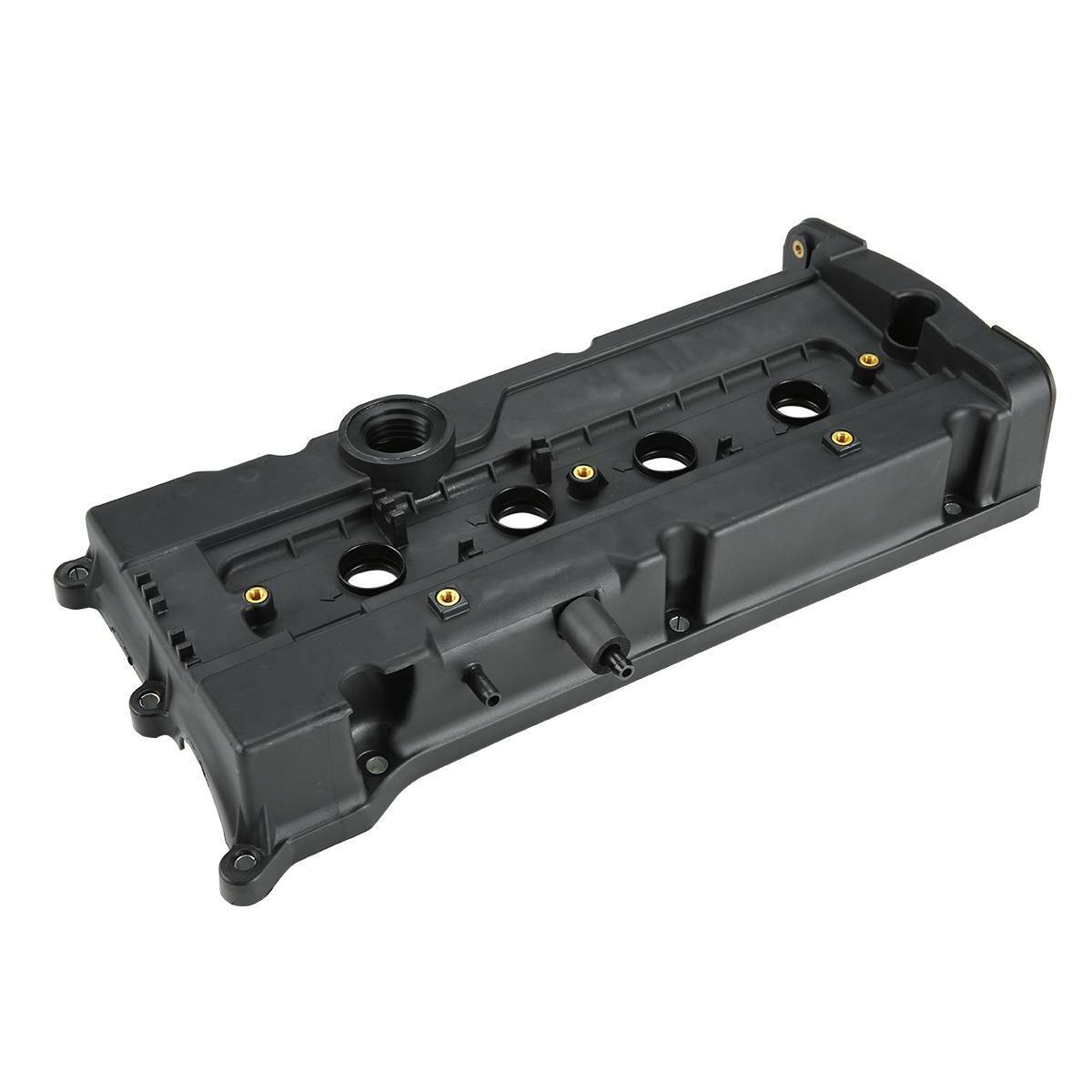 Engine Valve Cover & Gasket Kit for Hyundai Accent 2001-2004 L4 1.6L ...