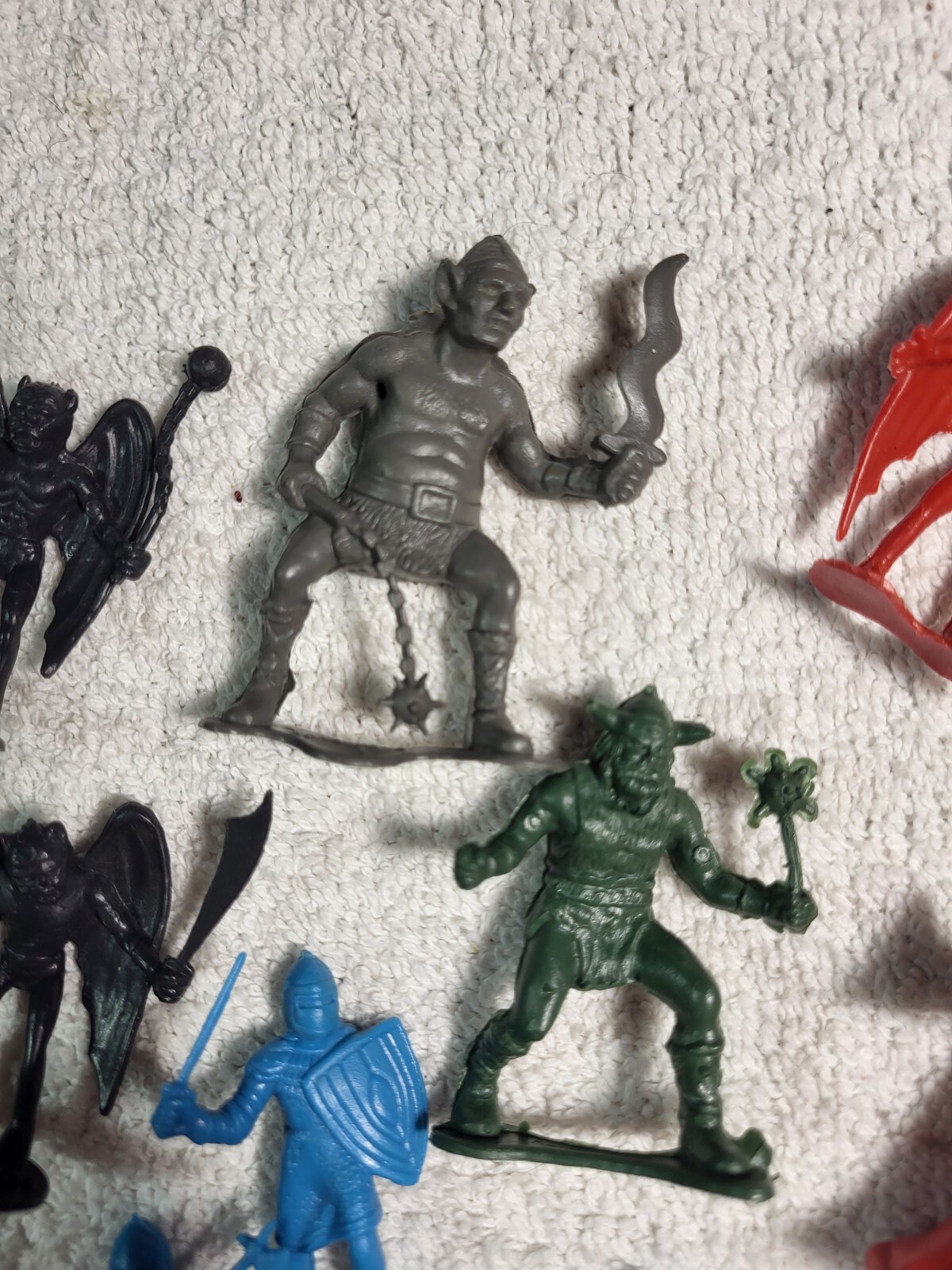 Fires of Shandarr Fantasy Playset DFC 1981. EXTREMELY RARE! | eBay