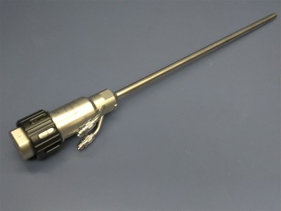 Endoscopes - Intuitive Surgical