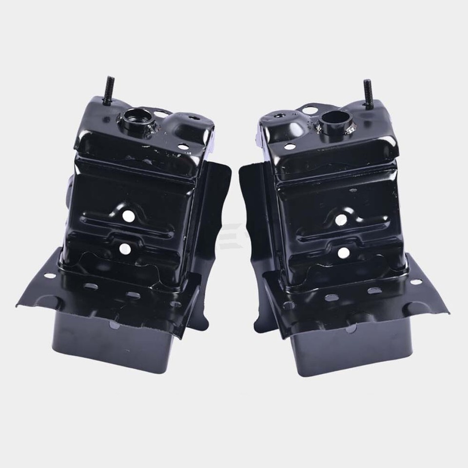 Front Bumper Impact Bar Bracket For 2019-2022 Toyota Rav4 570140R010 ...