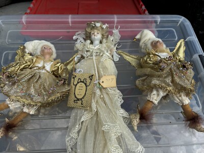 The Heirloom Collections Of Louis XVII By Louis Nichole - Plus Two ...