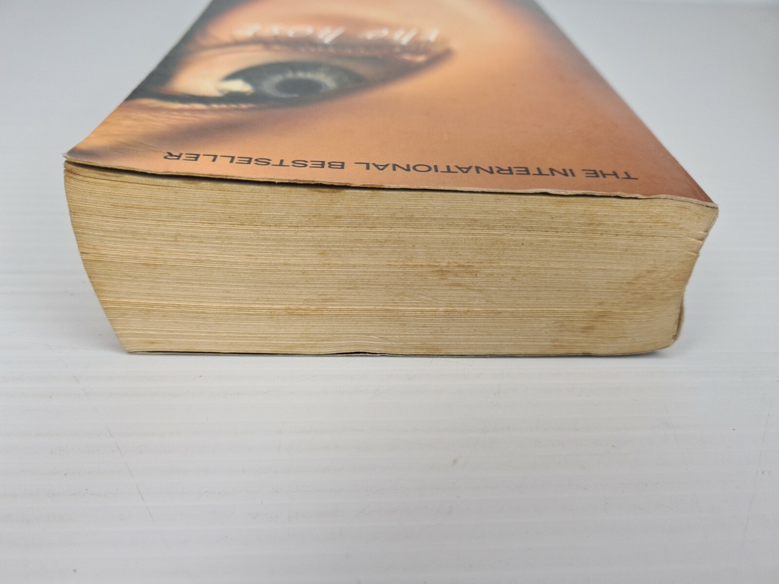 The Host by Stephenie Meyer (Paperback, 2009) author of Twilight saga ...