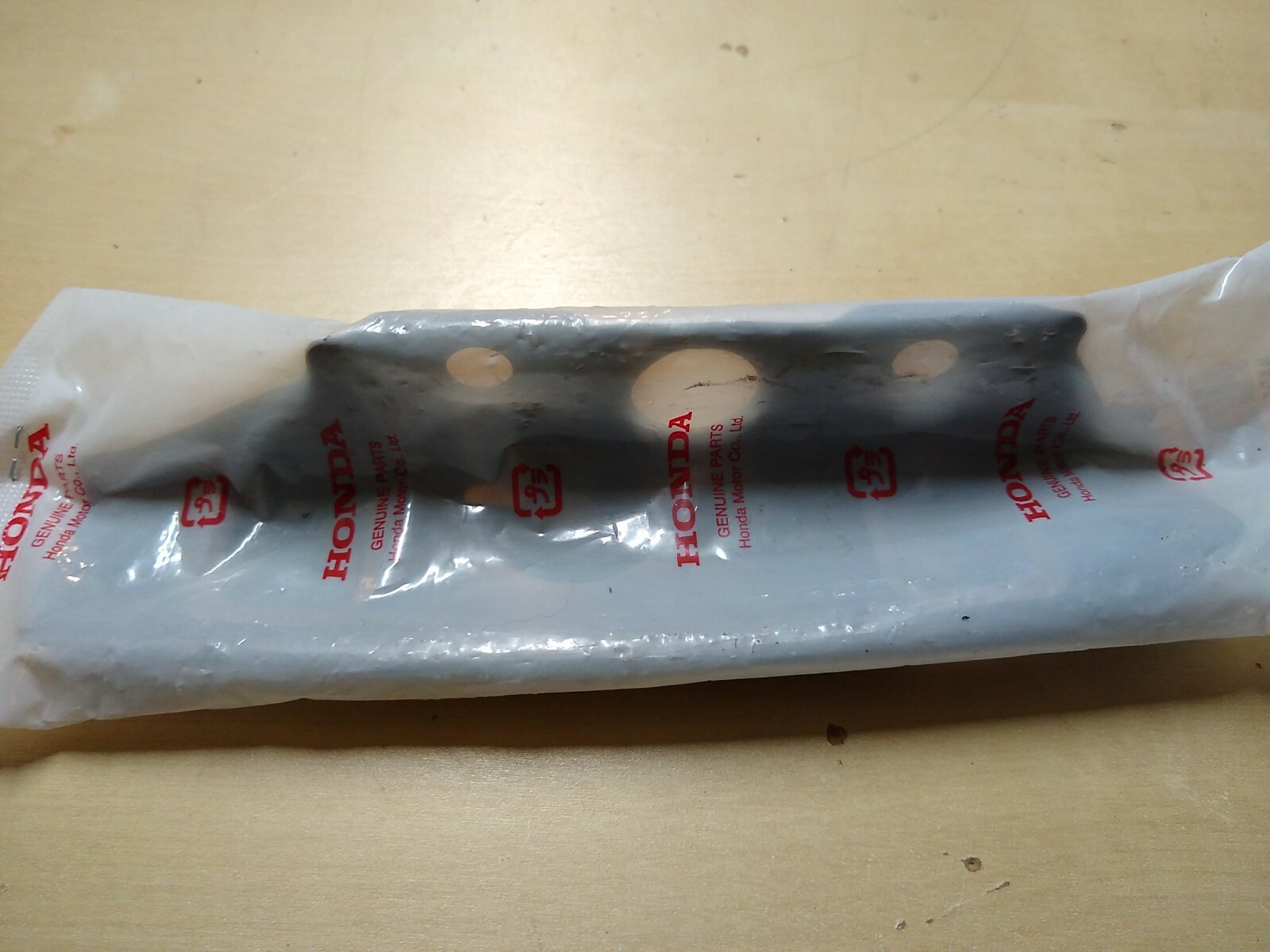 New Genuine Acura Bracket, R. Rr. 71505TX6A00 / 71505-TX6-A00 OEM | eBay