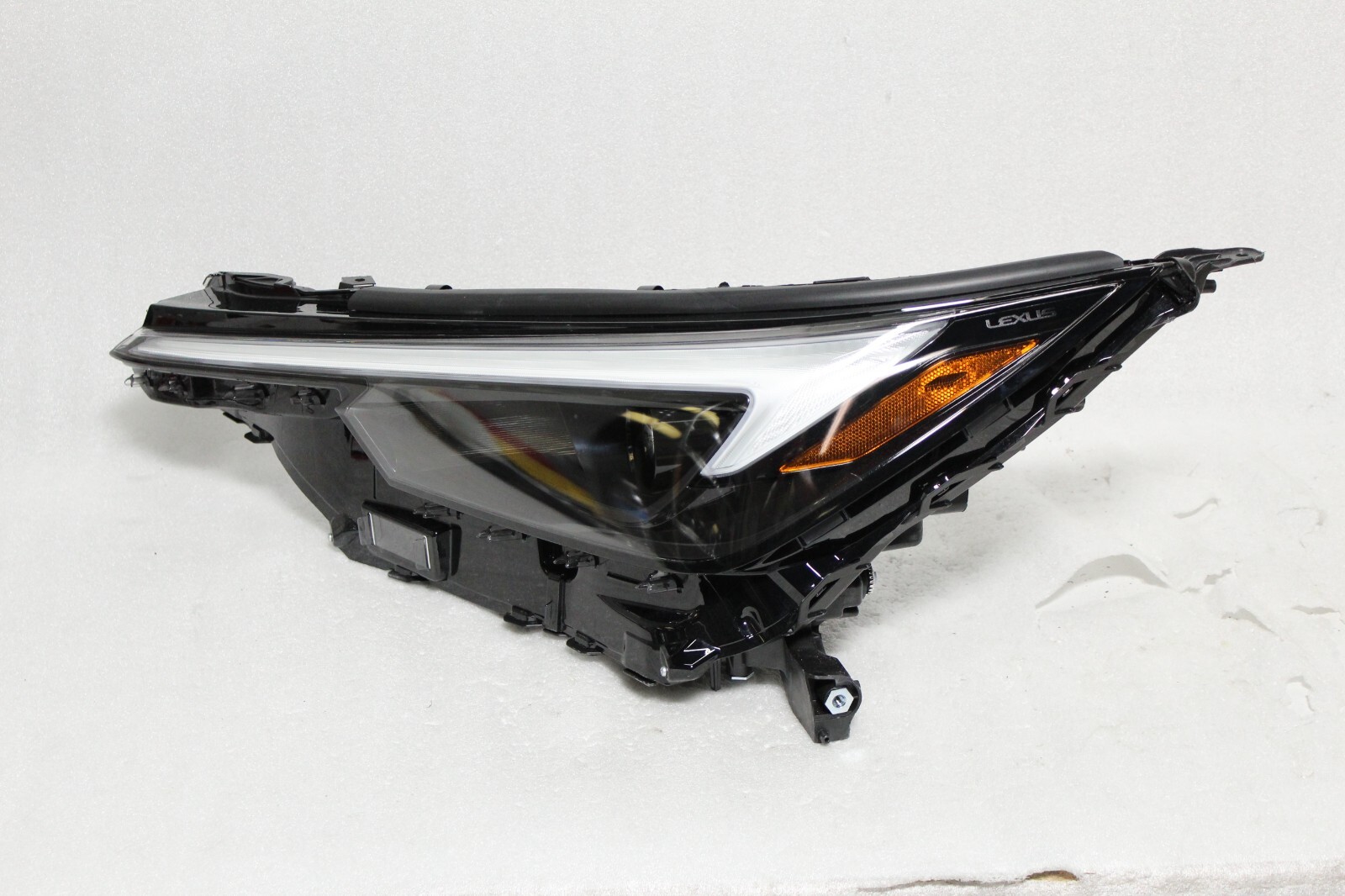 2024 Lexus TX 350 TX 500 LED Headlight Left Driver LH Side OEM | eBay