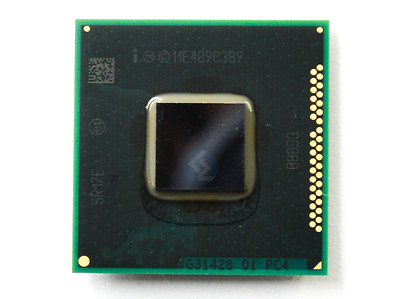 5x INTEL SR17E DH82HM86 DH82 HM86 BGA Chip Chipset With Solder Balls | eBay