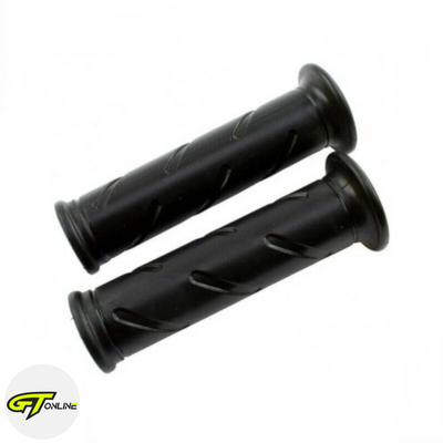 Ducati Handlebar Grip Grips Set | Fits Various Models | OEM | 65620121A ...