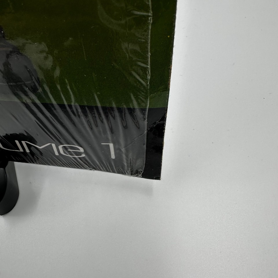 [Great Condition] Mountain Brothers / Self Volume 1 Original 1998 US ...