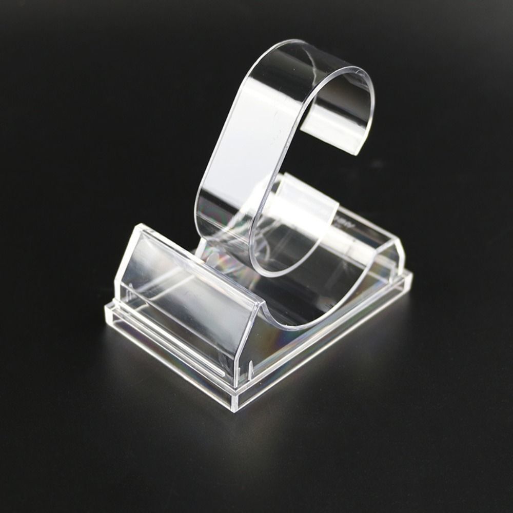 Multifunction Watch Display Holder Plastic Watch Display | eBay