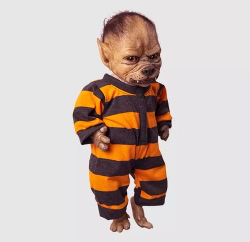 Trick Or Treat Studios Halloween Cooper the WerePup lifesize Prop "New ...