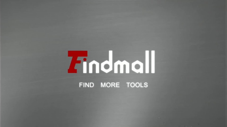 Findmall 4In Cross Drill Press Vise X-Y Clamp Machine Slide Metal ...