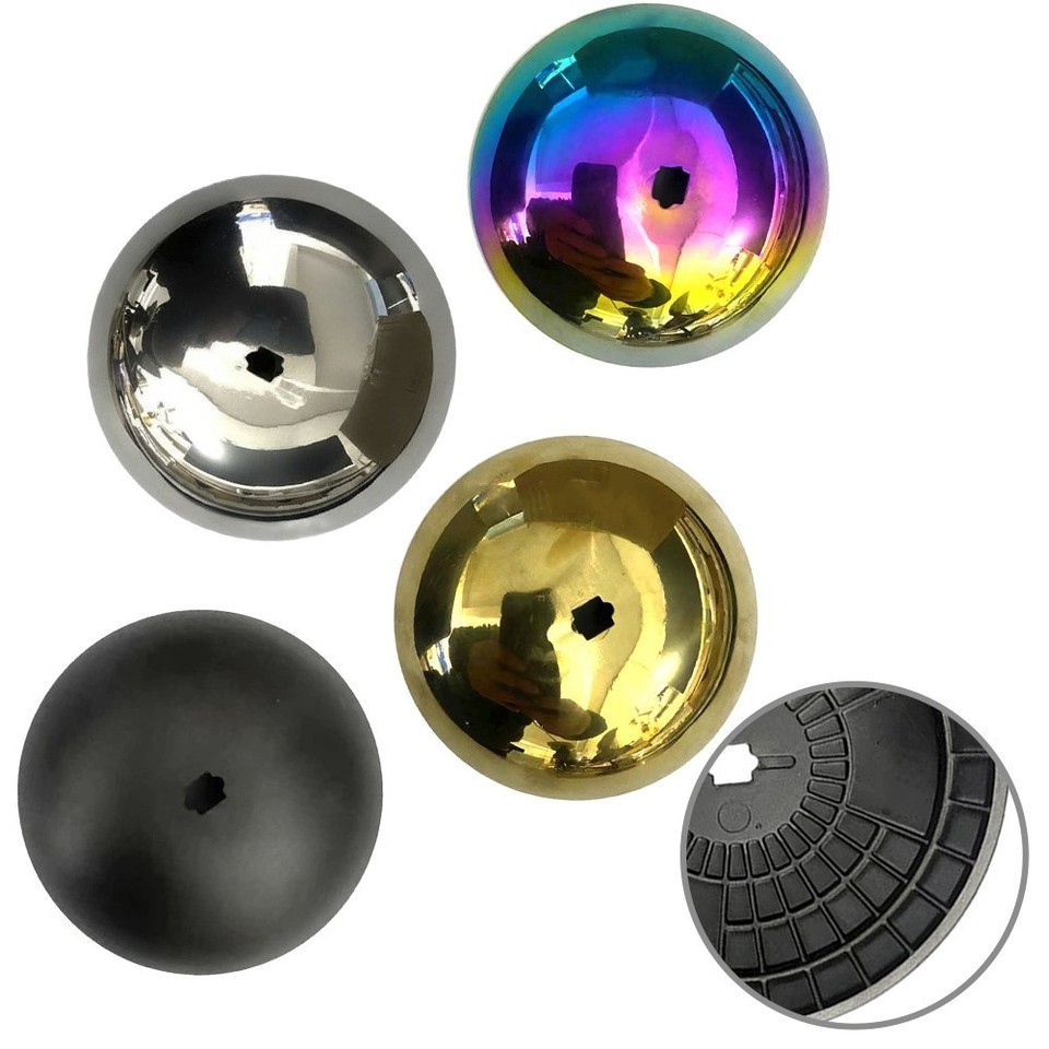 Ultralight Childrens Fencing Foil Hand Guard Aluminum Magnesium Alloy ...