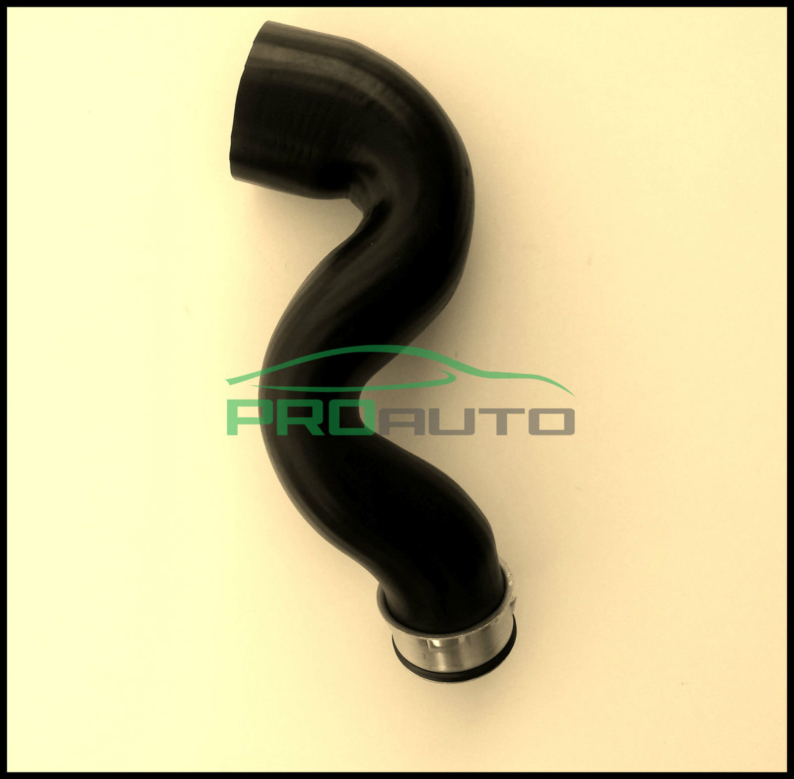 POUR AUDI A4 A6 1.9 TDI DURITE PIPE TURBO INTERCOOLER 8E0145834P ...