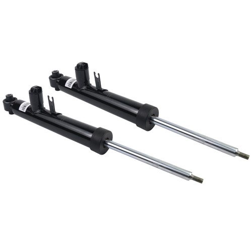 2*Rear Left&Right Shock Absorbers For BMW 3' F30 320i 328i 320d 335i ...