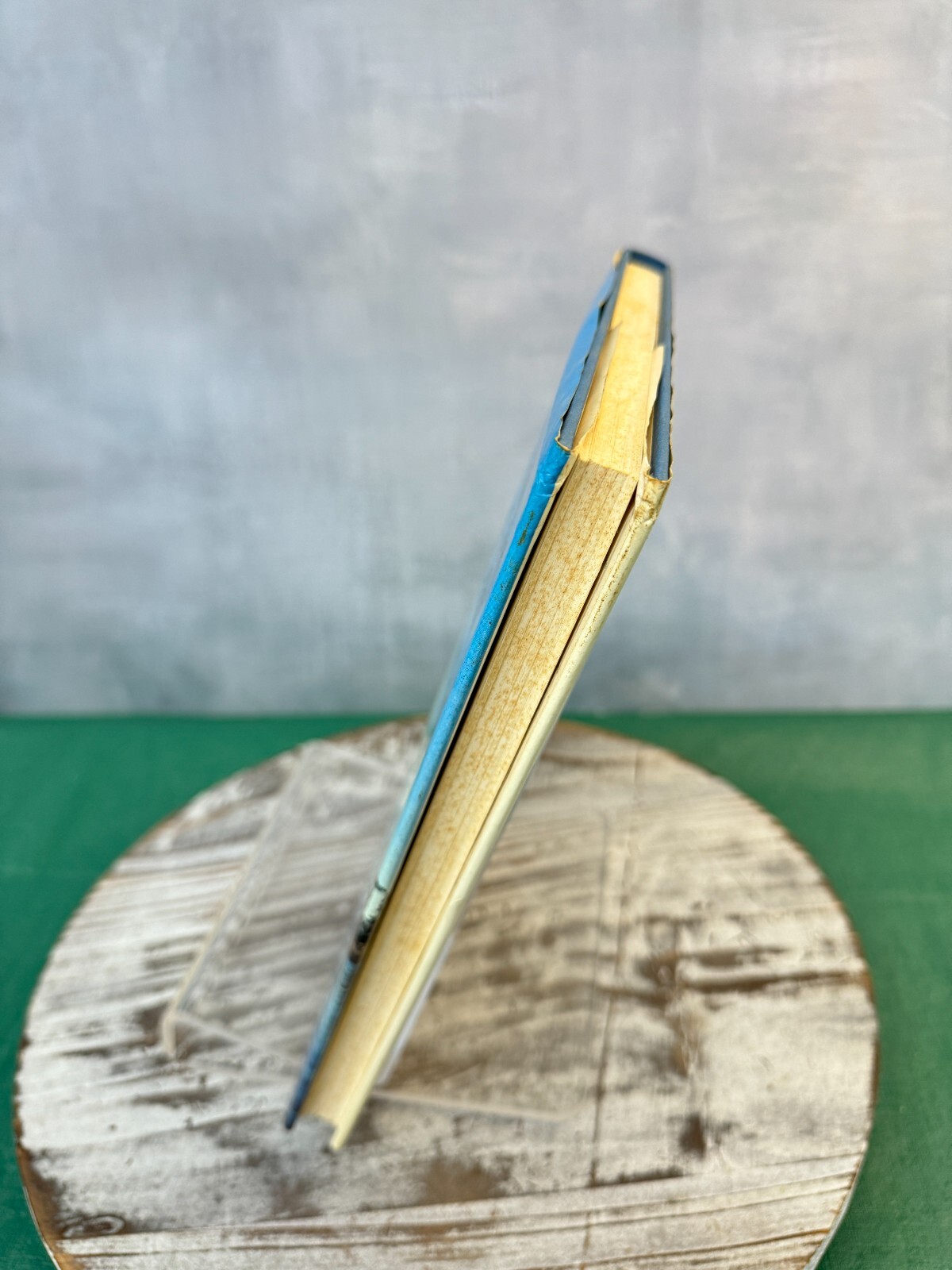 Sail and Oar by Leather, John Hardback 1982 Hardcover w/DJ ...