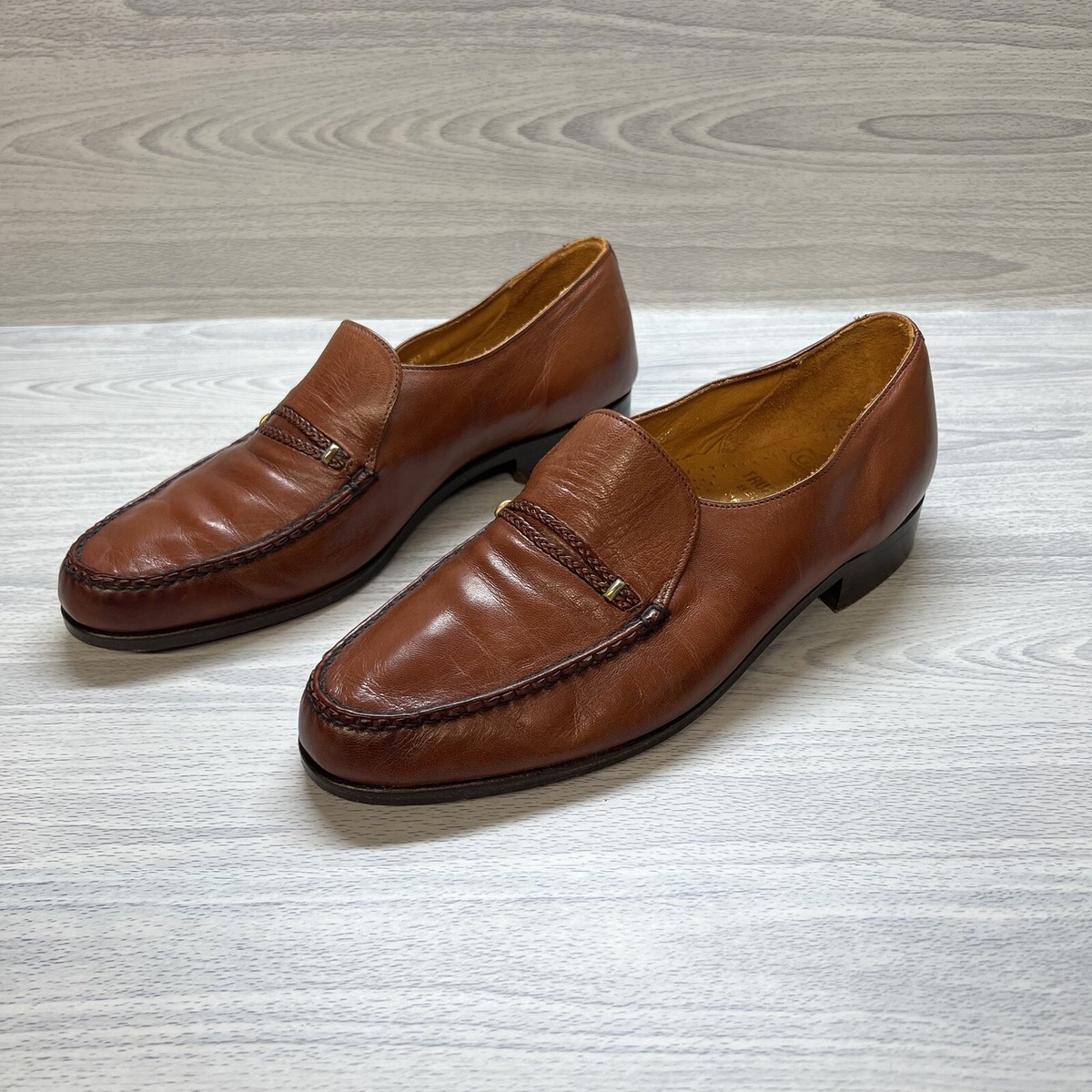 Grenson Loafers