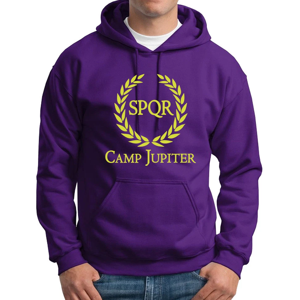 Camp Jupiter Symbol