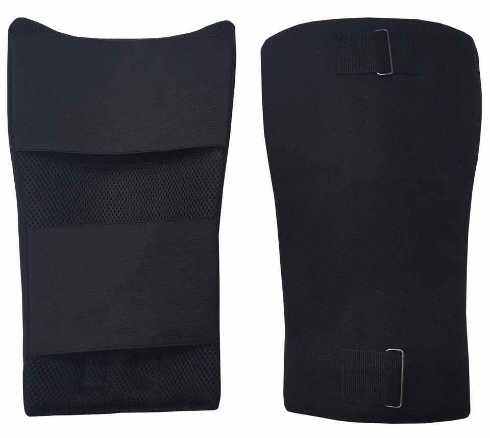 Body Armor M L Gear Protection Black: IIIA bulletproof Tactical vest ...
