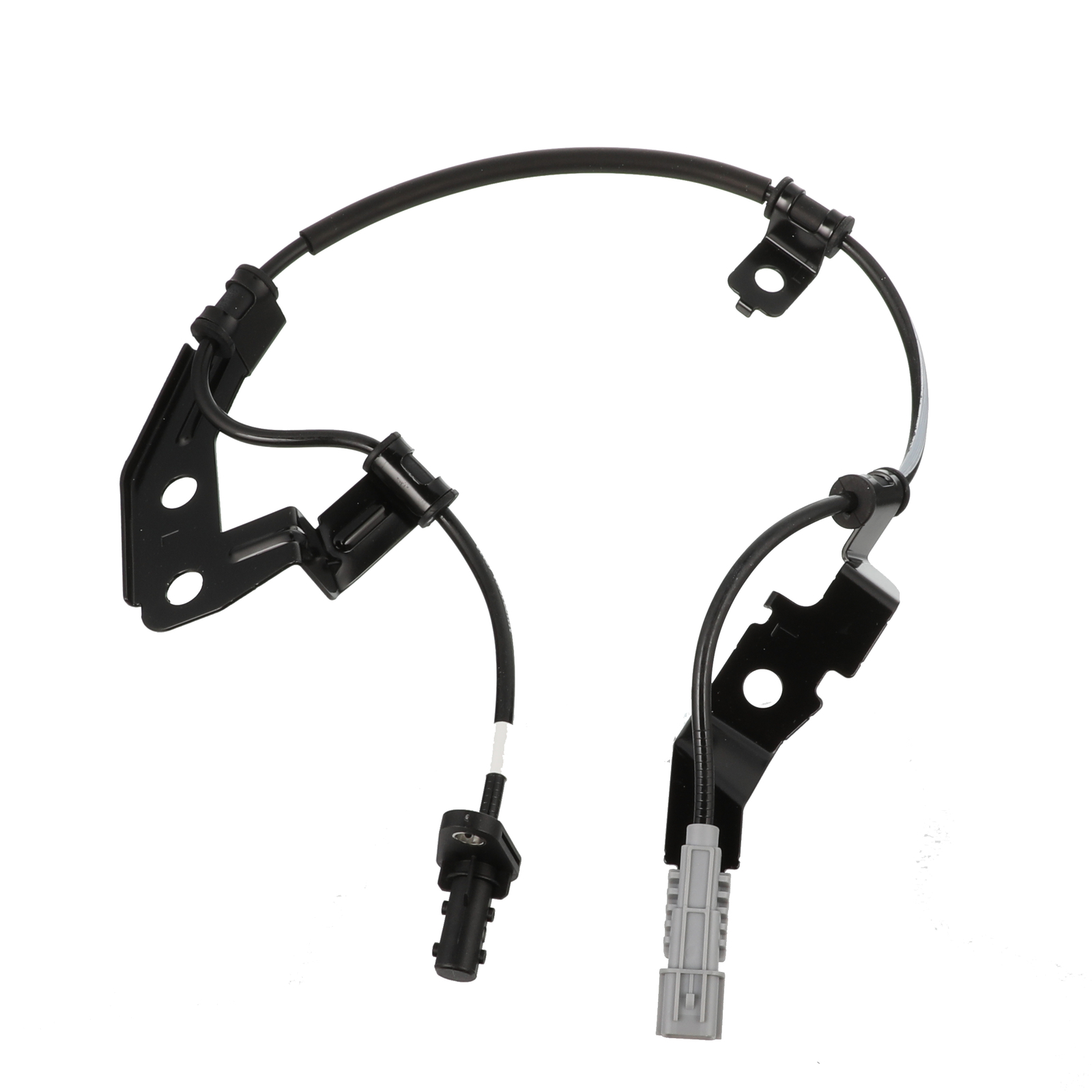 Genuine Hyundai 2017-2018 Santa Fe Sport ABS Rear Wheel Speed Sensor ...