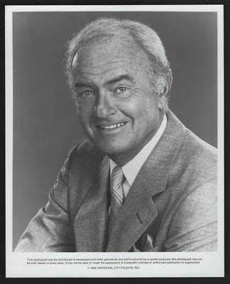 Harvey Korman 8x10 Photo 1713 | eBay