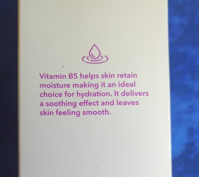 Good Molecules B5 Hydrating Body Serum 6.7 oz new in box | eBay