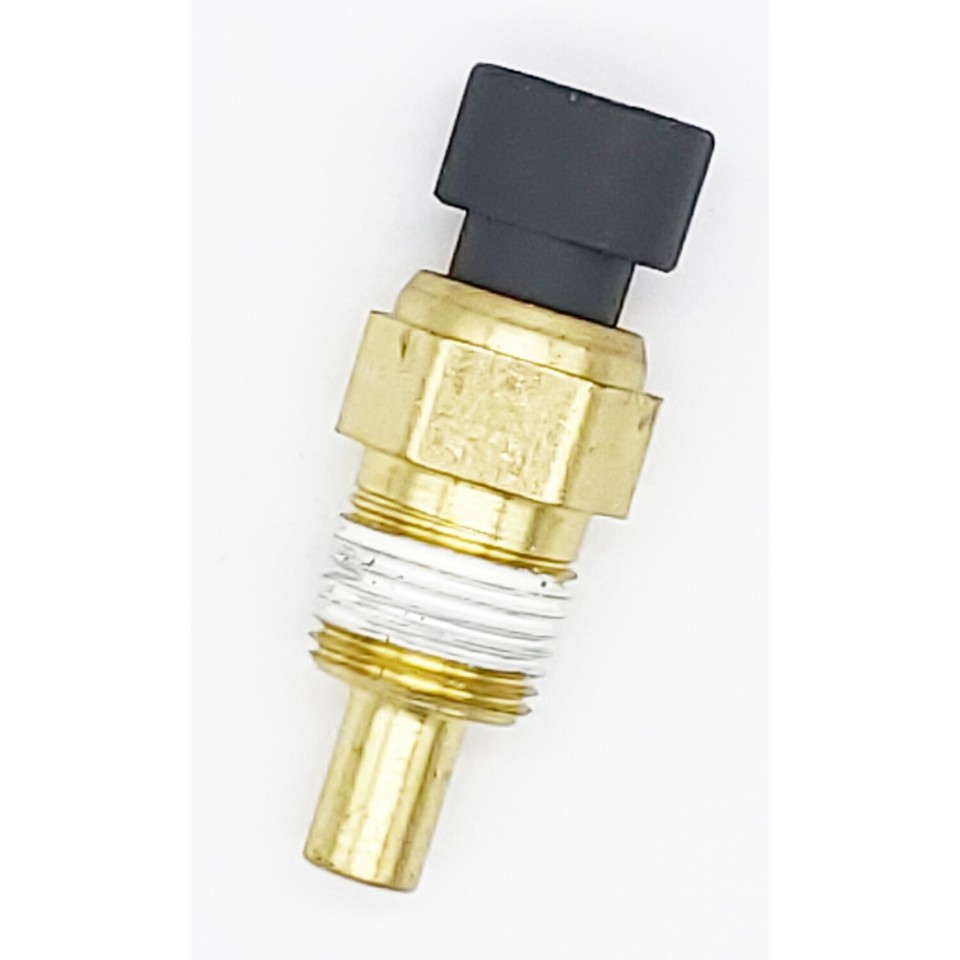 Coolant Temperature Sensor with 2 wire Direct Fit | eBay