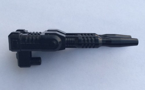 Transformers G1 Guard City Double Gun Turret | eBay