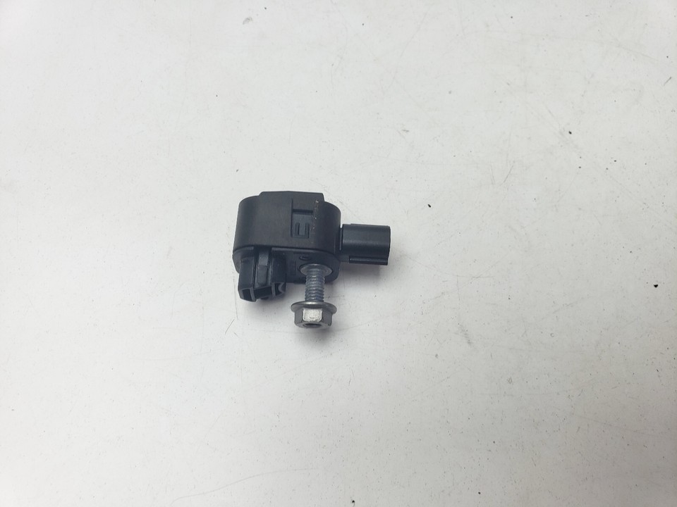 VAUXHALL INSIGNIA B AIRBAG CRASH IMPACT SENSOR 2017 13583355 | eBay UK